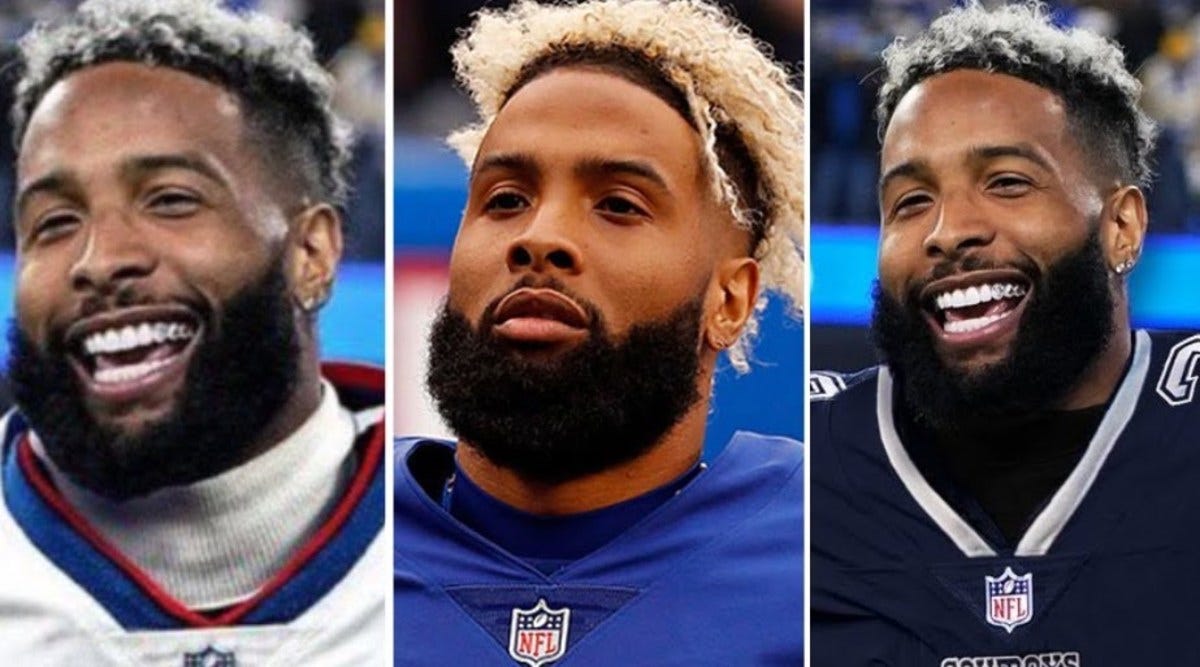 Is OBJ to the Bills Really a Good Idea? - by Newt Huntley
