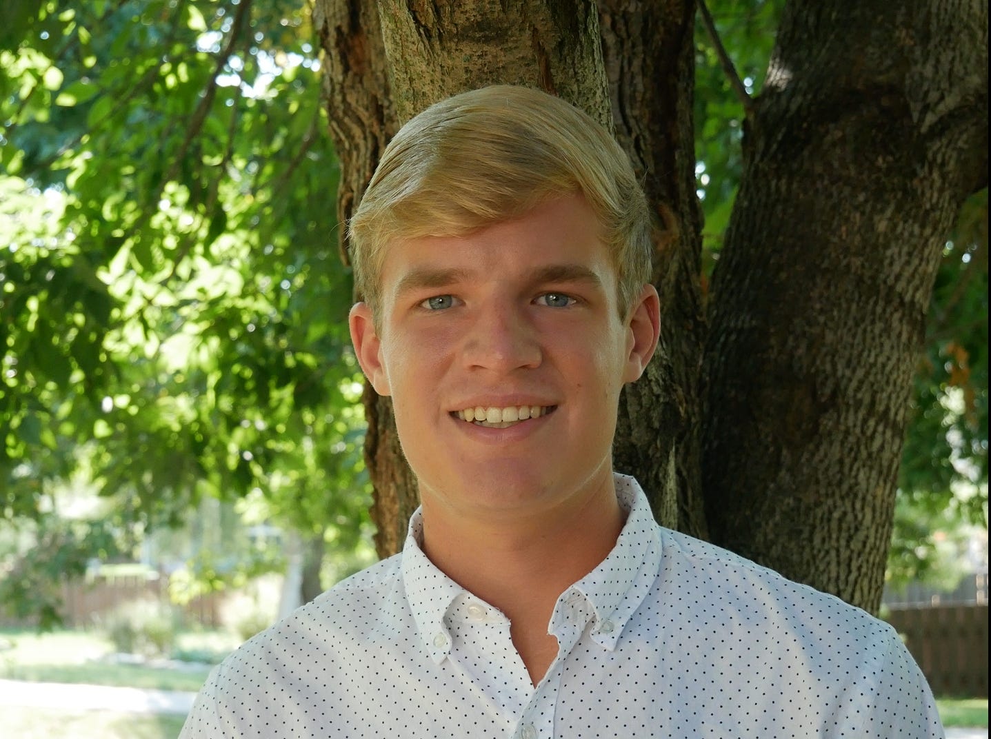 Nate Richard | Substack