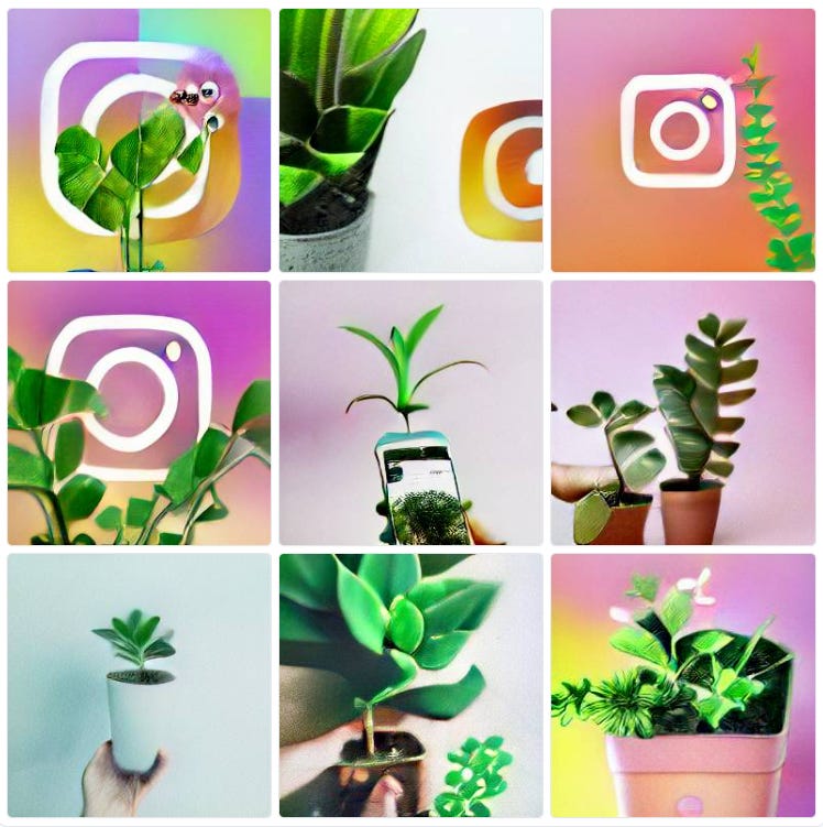 How to Grow Your Instagram Account - Part I - by Clintavo