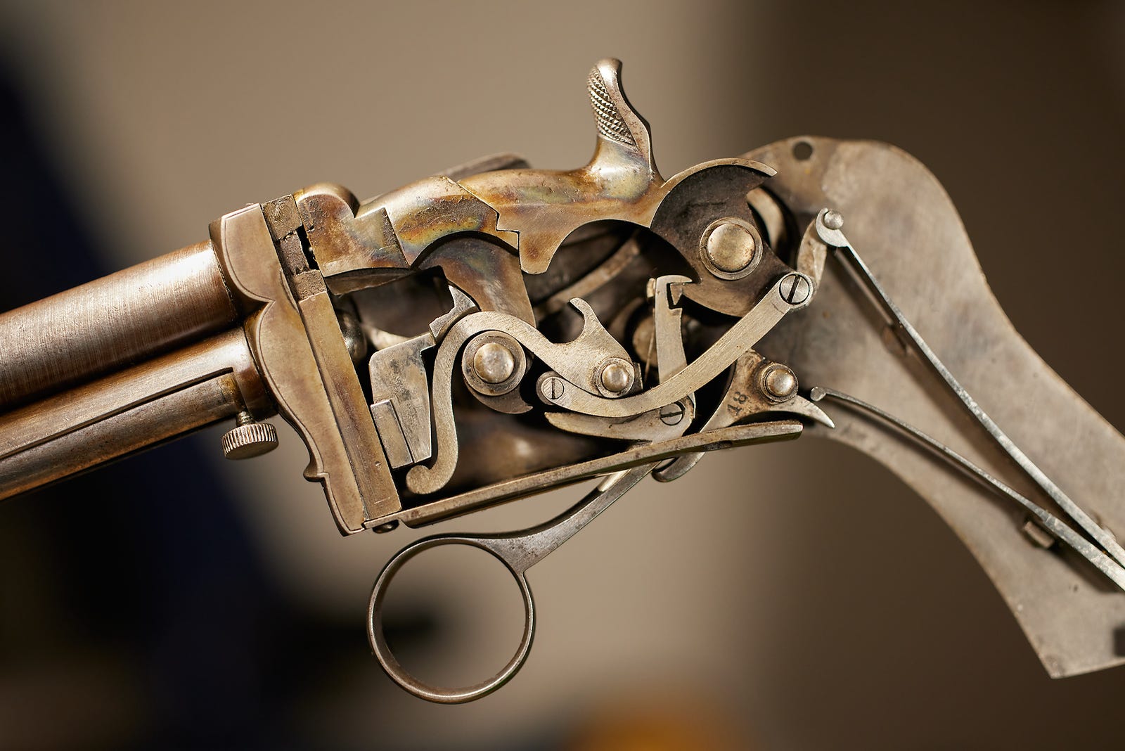 Random objects: the Berger repeater - lcamtuf’s thing