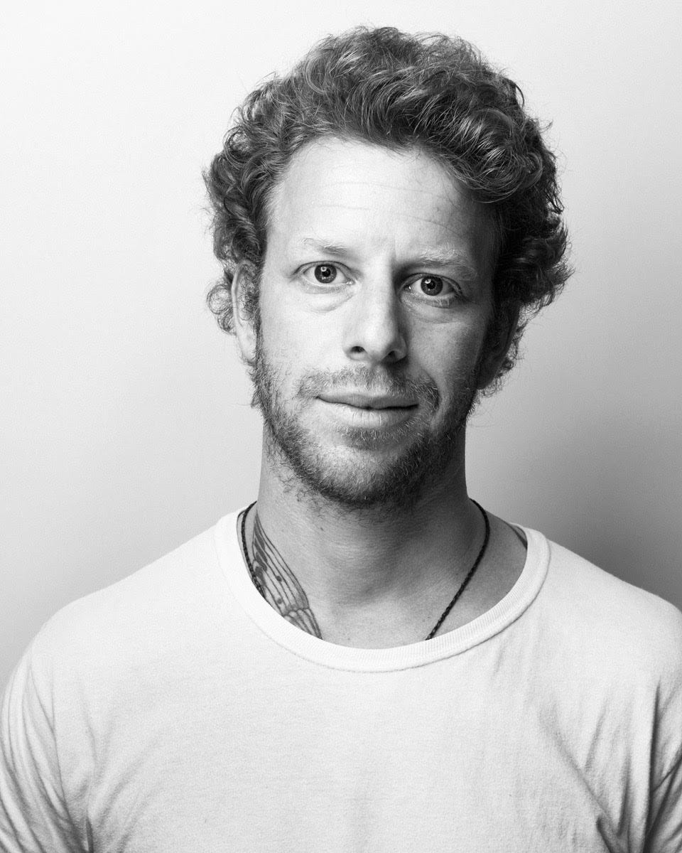 Joshua David Stein | Substack