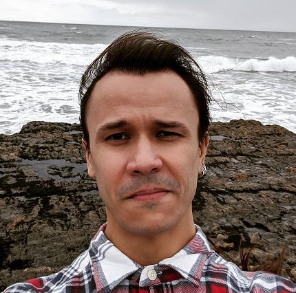 Andrei Apanasik | Substack