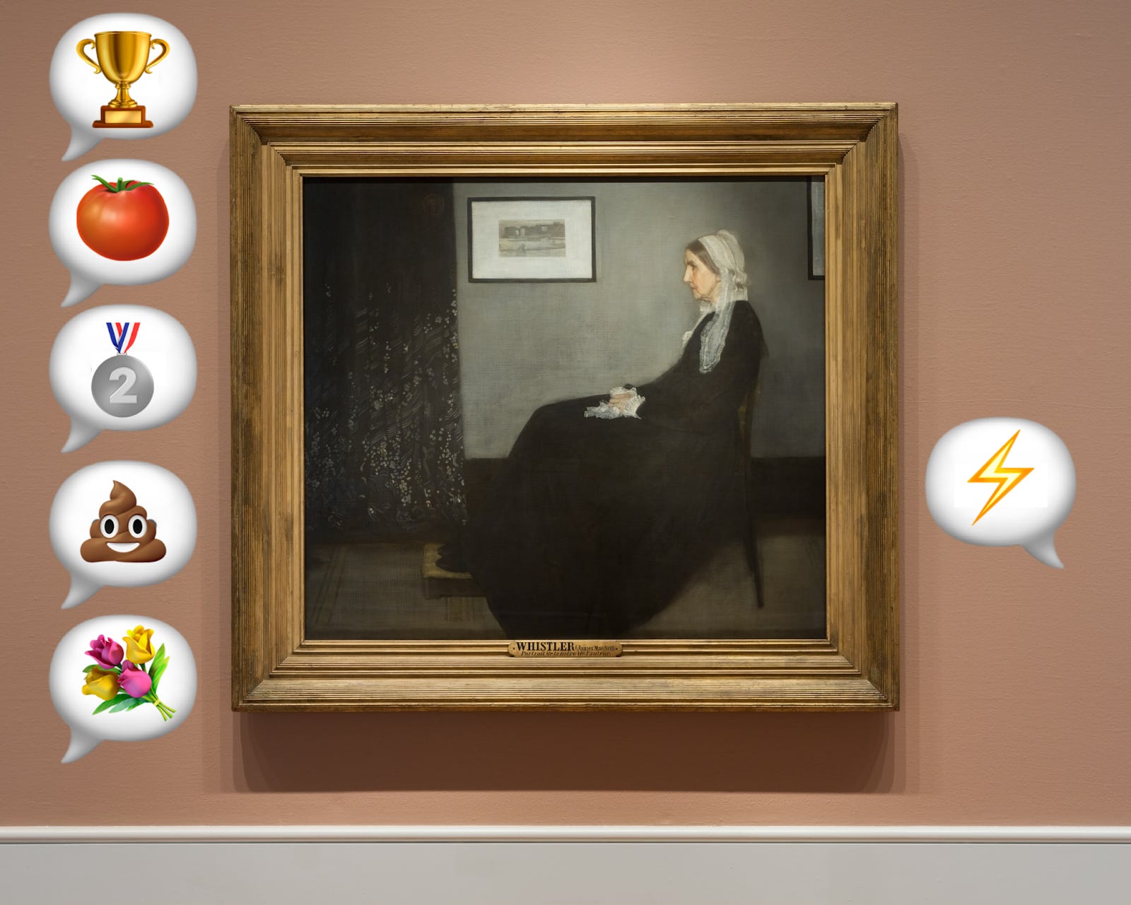 The gently useless art of making enemies