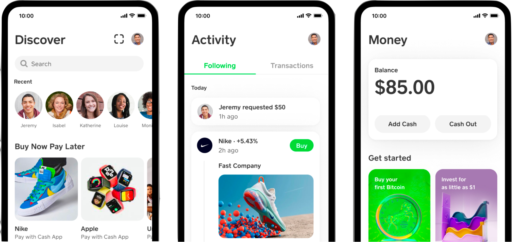 Block, Inc. Q2 2022 Earnings Review: can Afterpay fuel the next phase ...