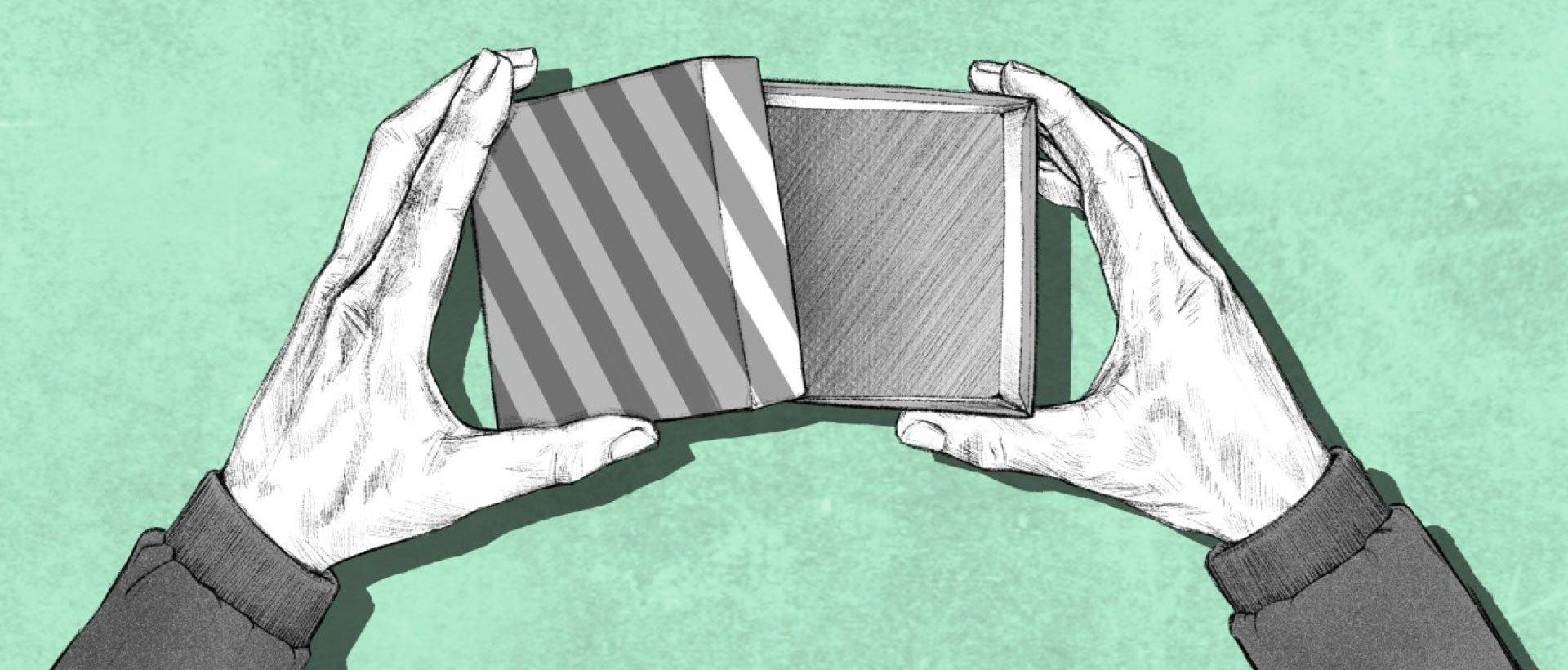 God Answers Prayer In Only Two Ways - by Griffin Gulledge