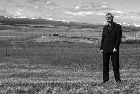 George Toles | Substack