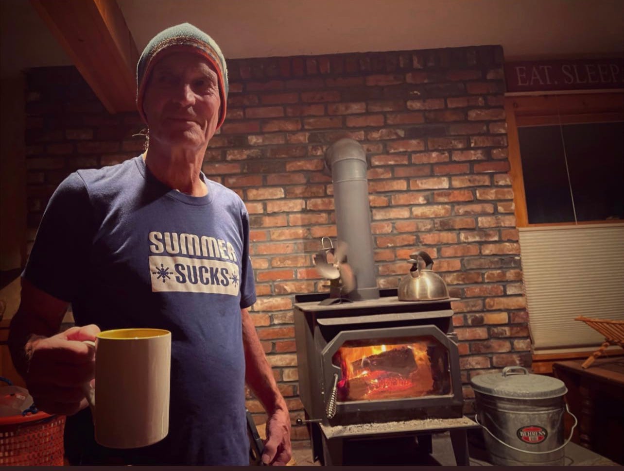 48 Hours in New Hampshire - by Corey Wheeler Forrest