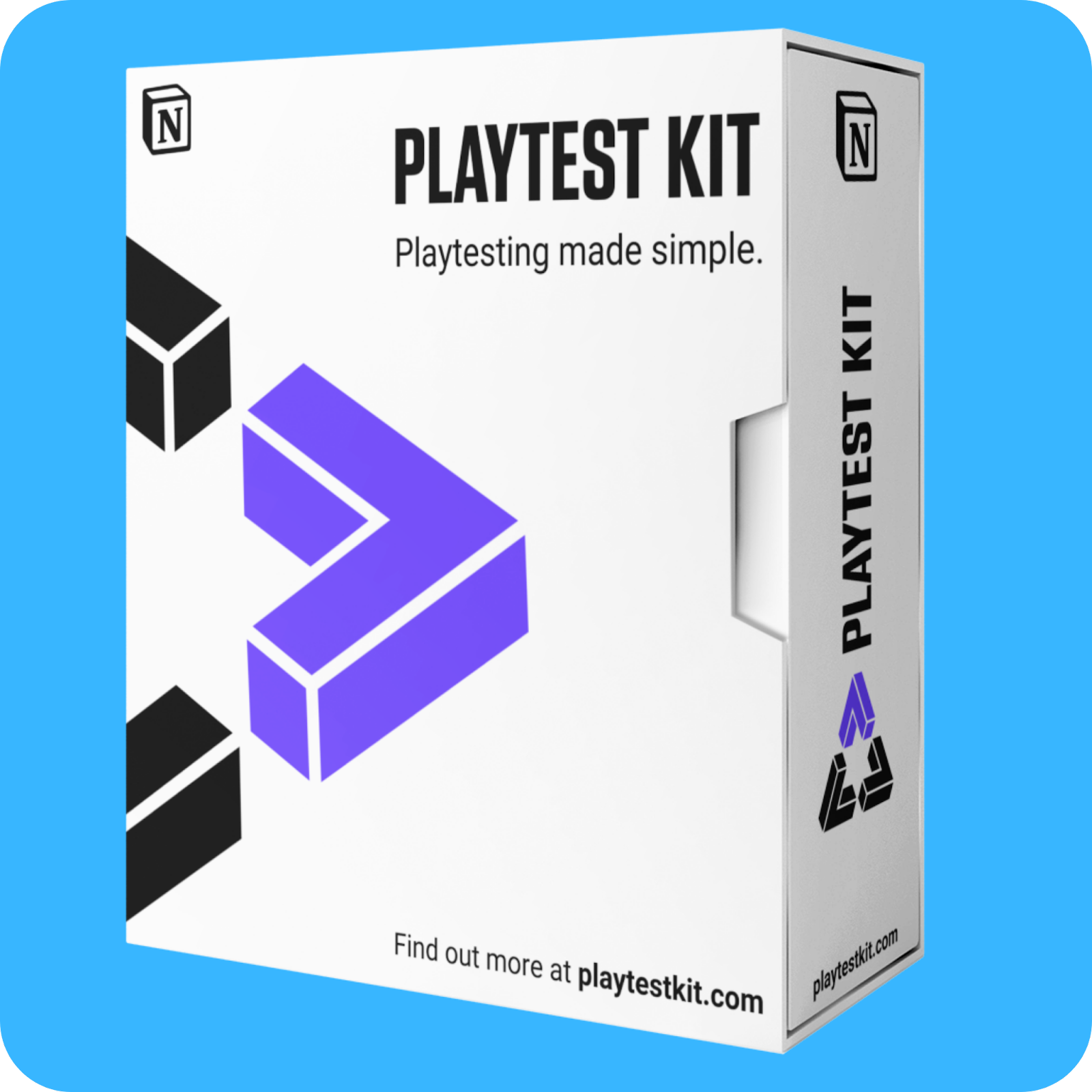 Why does playtesting take so long