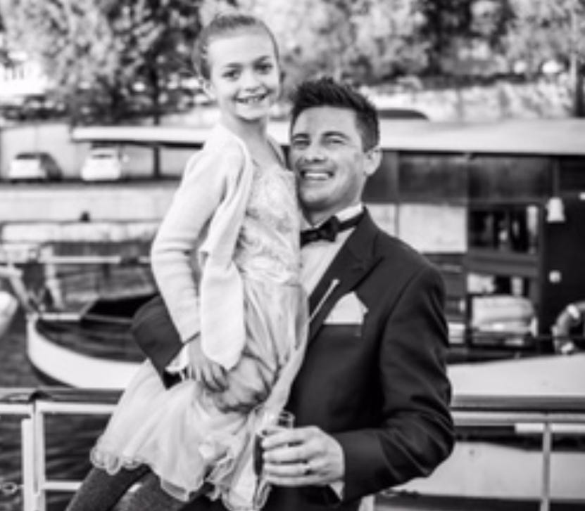 Kevin Thomas Hulten | Substack