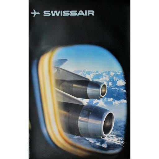 Dan Scott | Substack