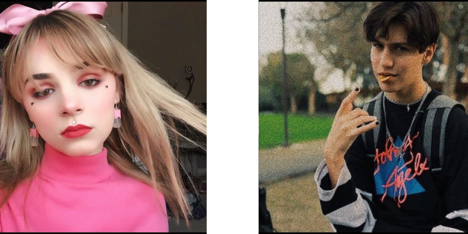 The Gen Z Aesthetic - by Lucy Mort - Sunroom