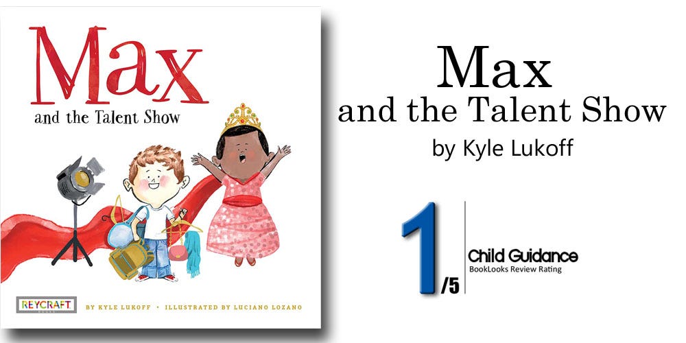 Take a look... - BookLooks.org Newsletter