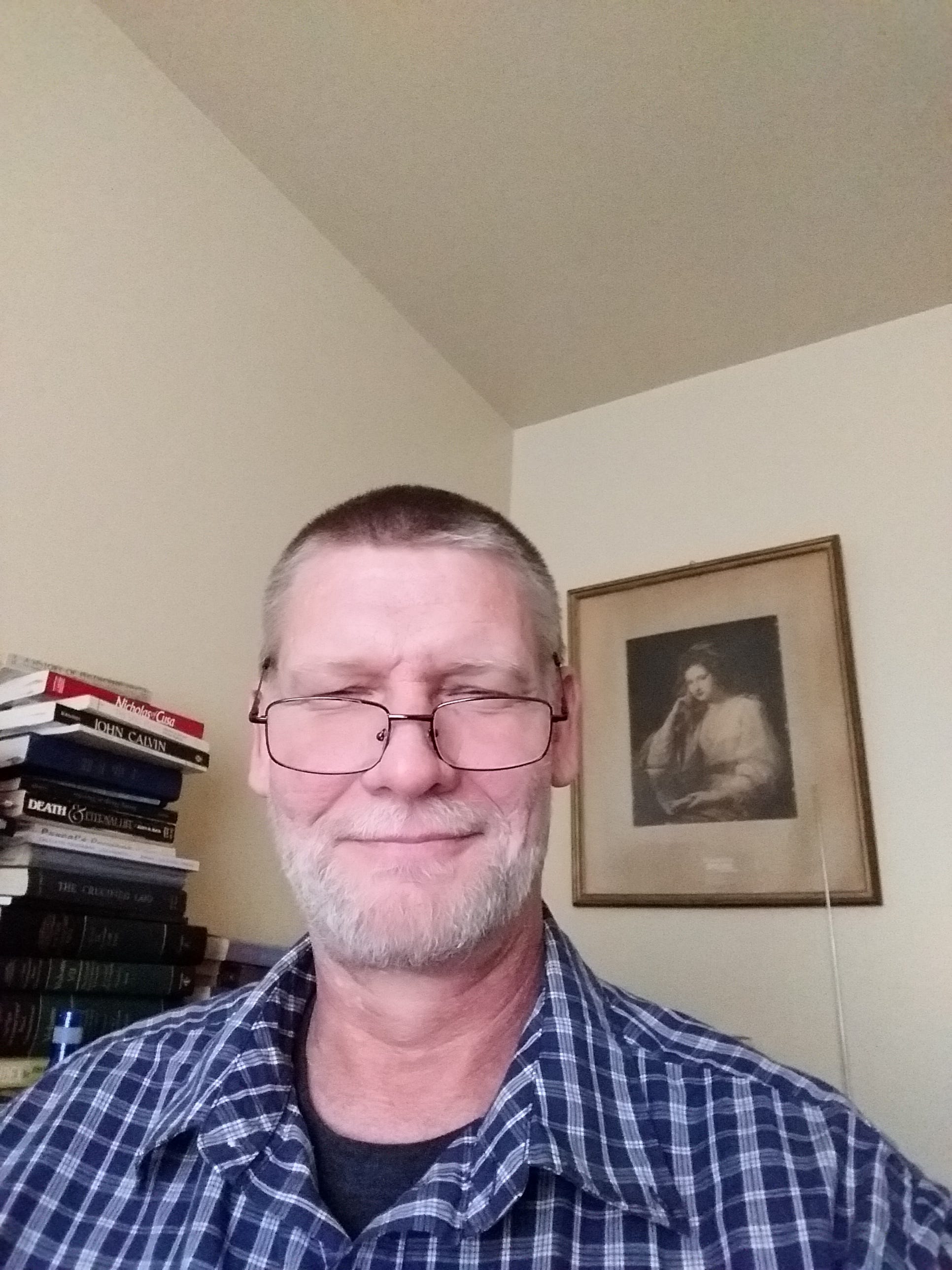 Chad Rhodes | Substack