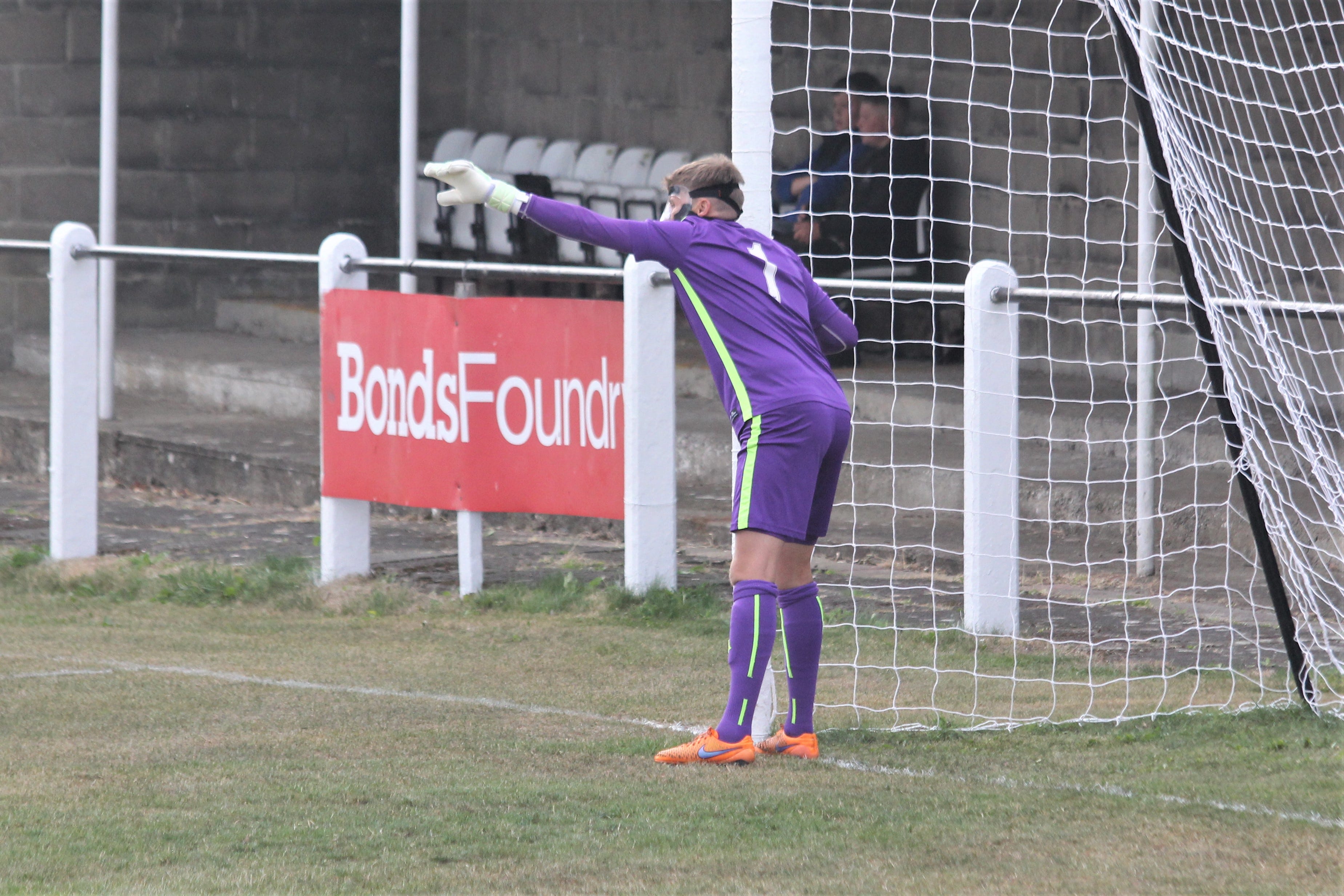 FA Cup 2022/23: a legend strikes again - by Andy Potts