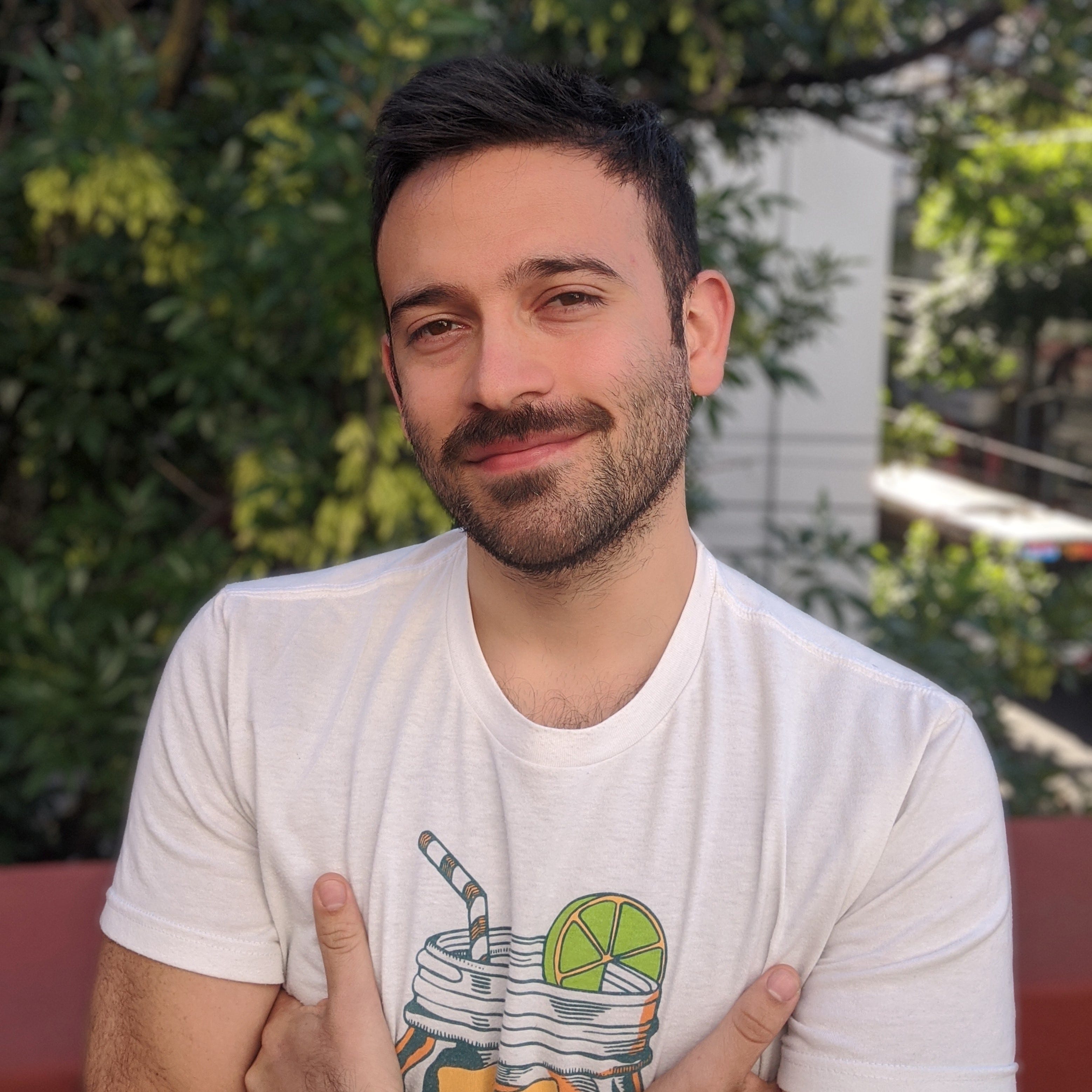 Caito Scattini | Substack