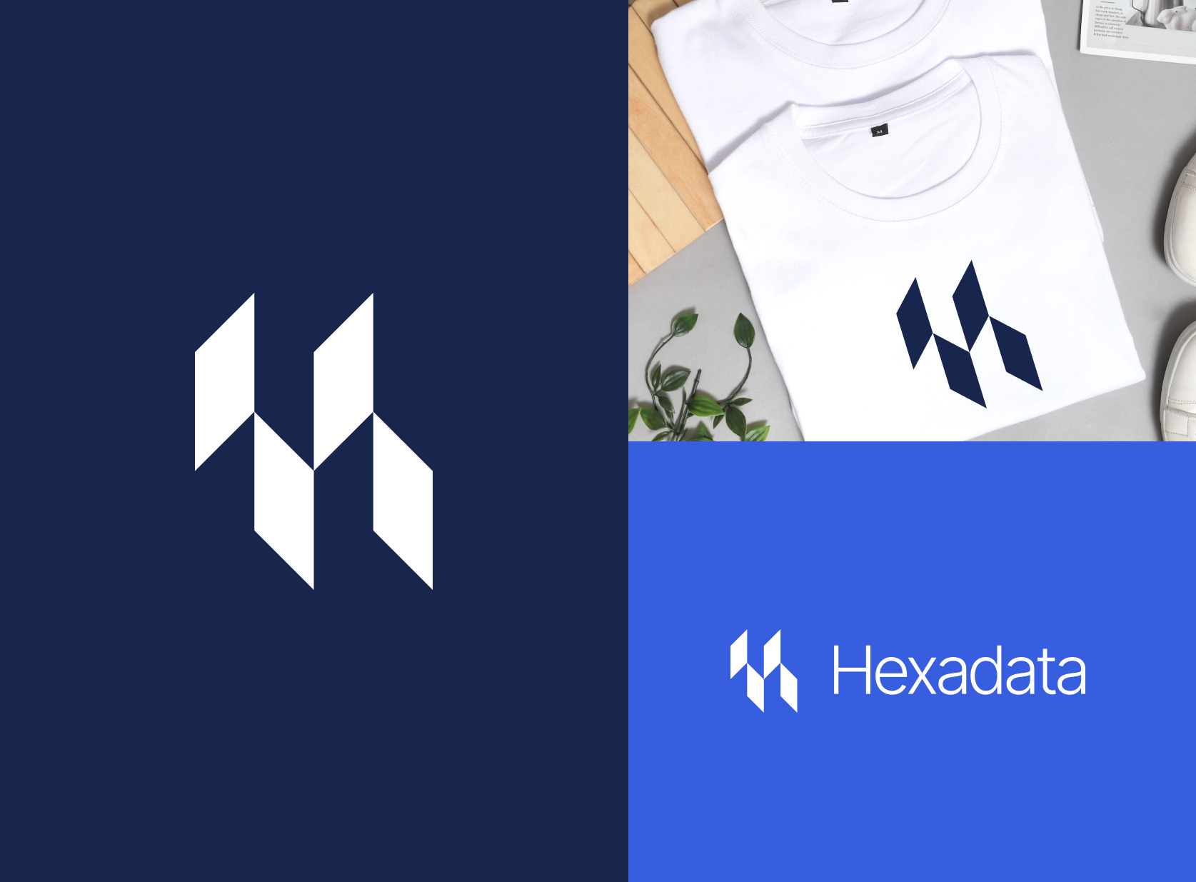 New Free Logo For Your Next Side Project(s😅) - by Logodust