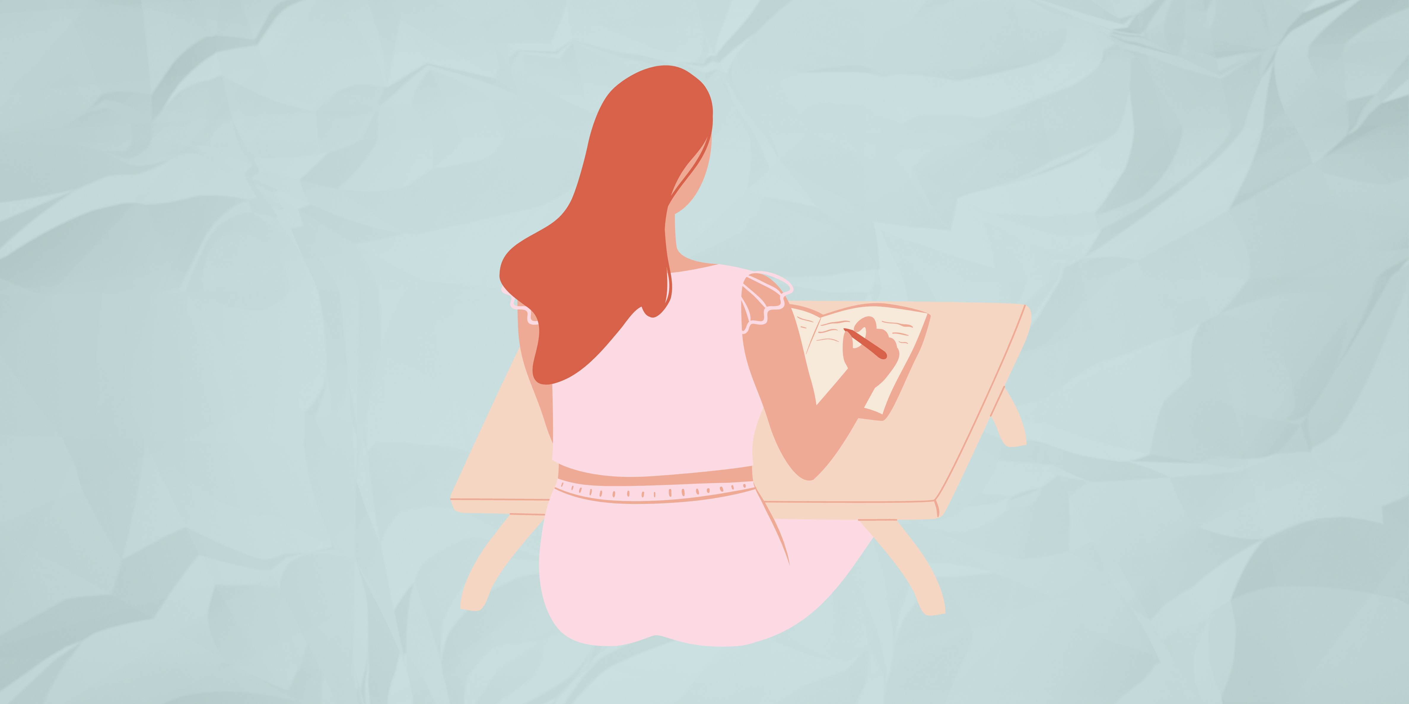 everybody talks (about their writing process)