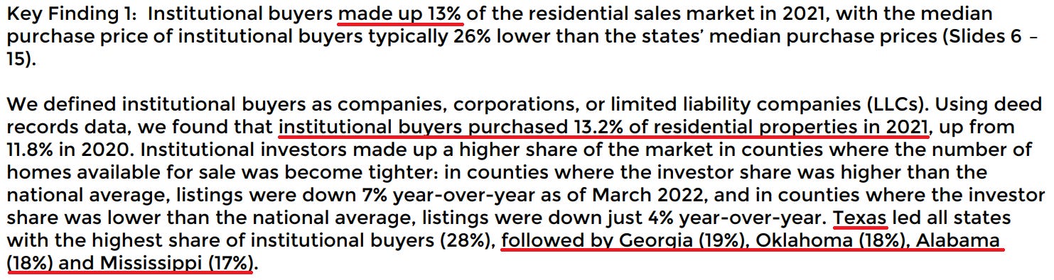 Real Estate (Part 1 of 3): What You Need and Intro to BowTiedBroke