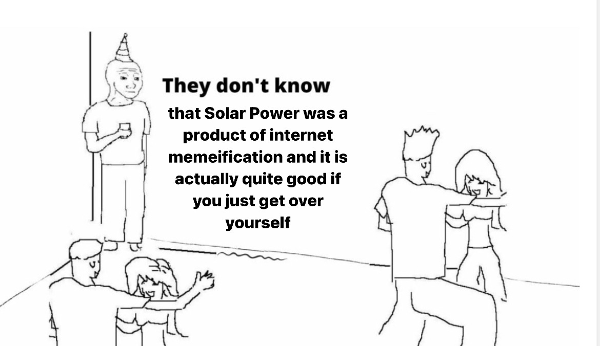 A Year Later: In Defense of Lorde's "Solar Power"