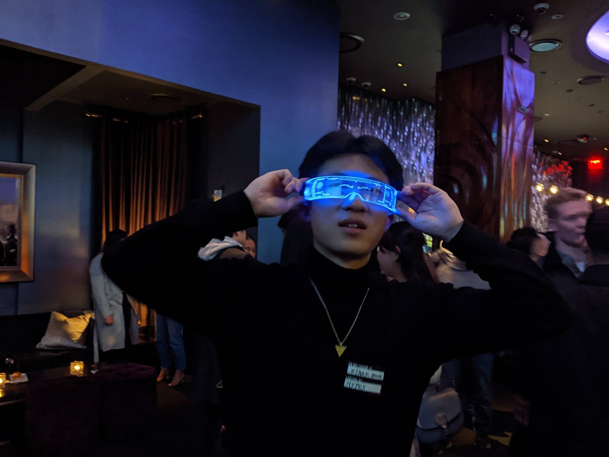 Realm Pro: NFT.NYC Takes New York City - Everyrealm Edition