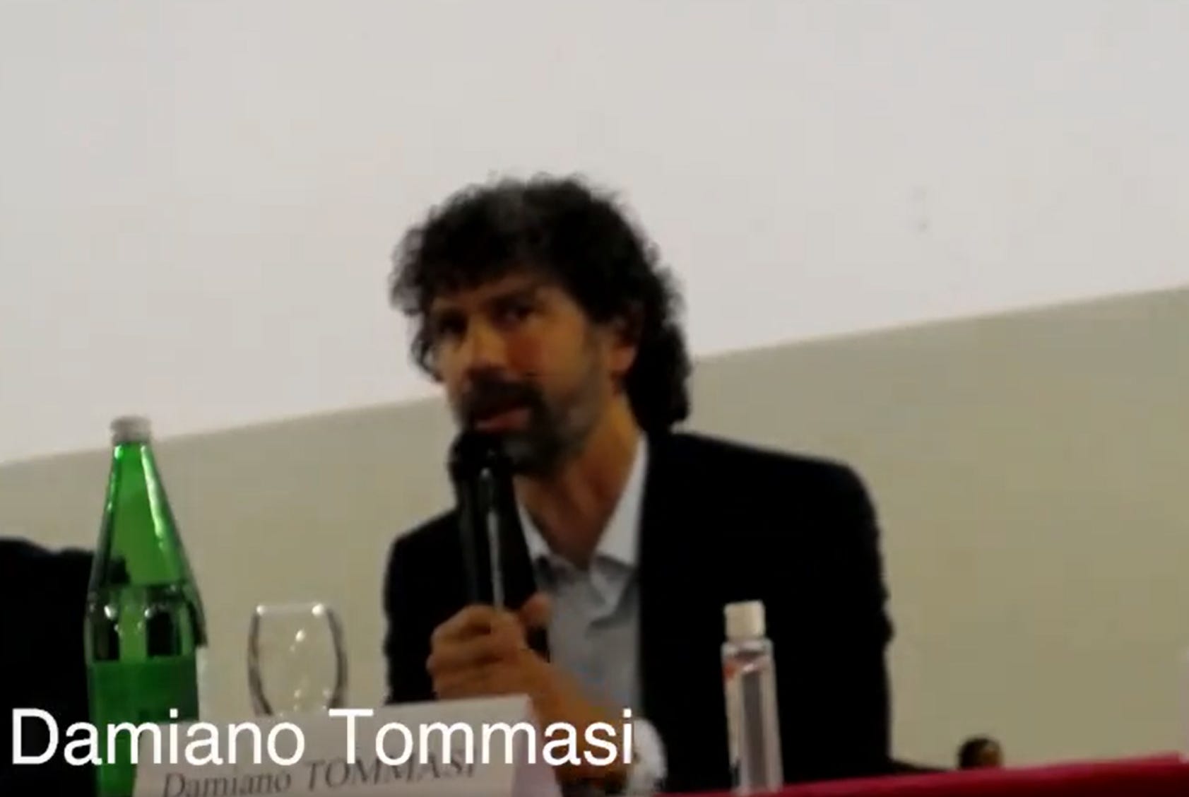 Stallo alla messicana, circa - by Alessandro Bonfante