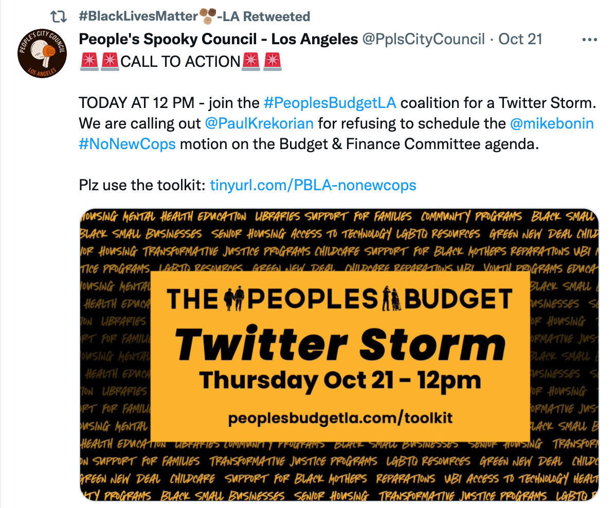 Response to Peer Substack - by Tatiana Wells
