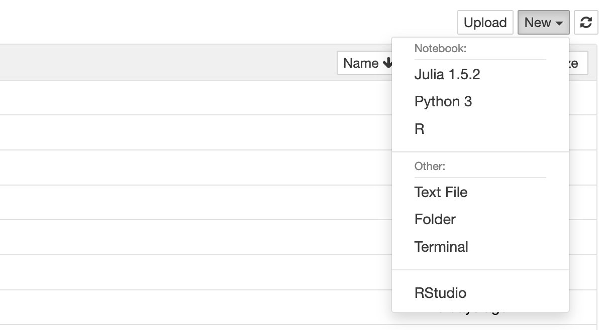 Jupyter 新增選單的 Terminal 是什麼？ - by Yao-Jen Kuo - 數聚點
