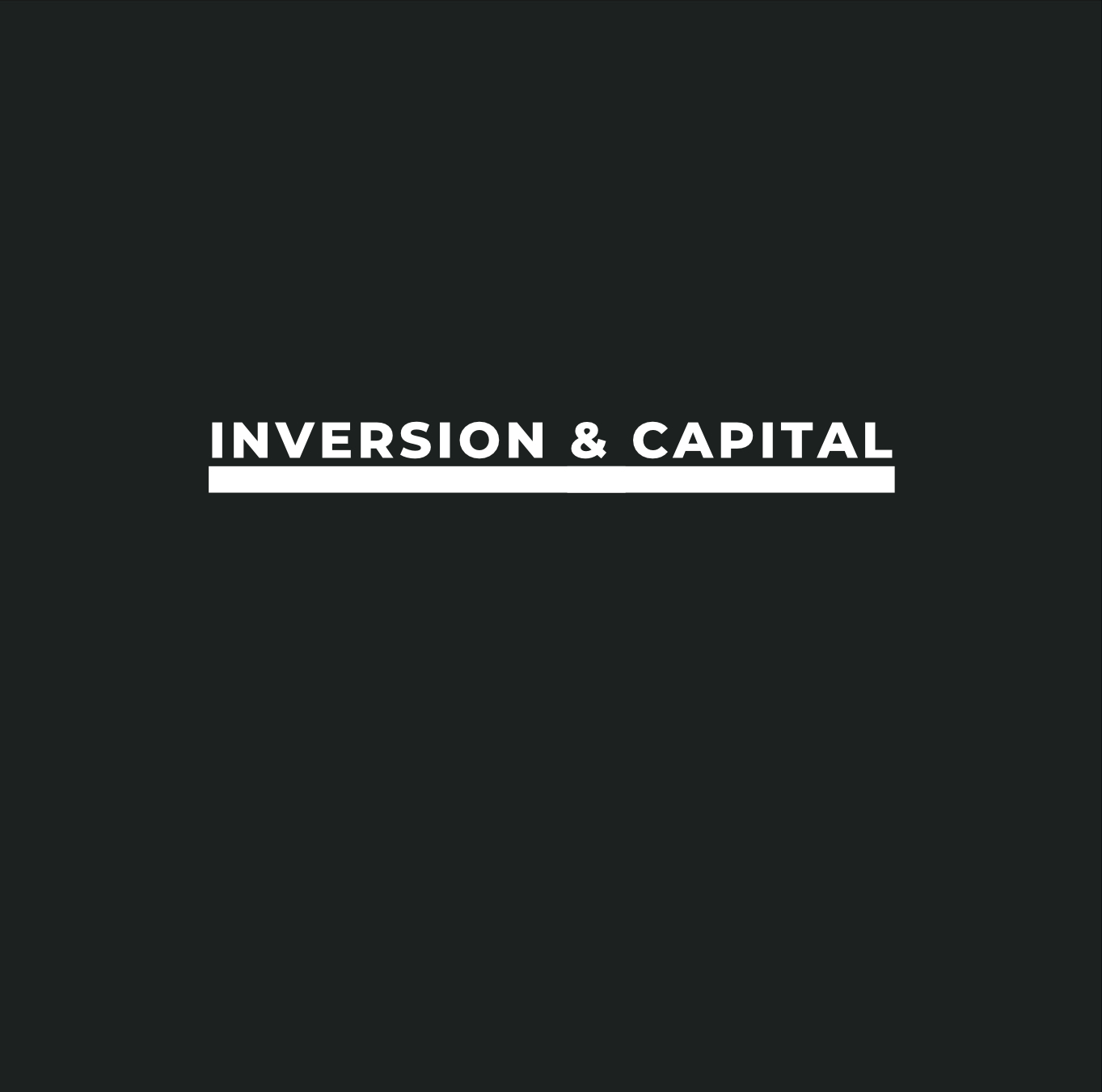 Inversión & Capital | Substack
