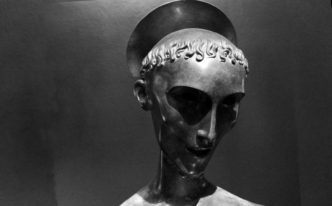 Florets | Francis the fatherless - by Madoc Cairns