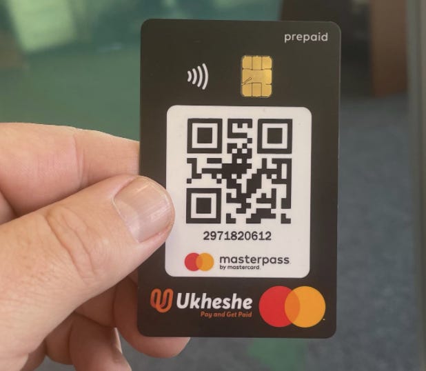 Pay & Get Paid: How NFC & QR codes changed the way we do things.