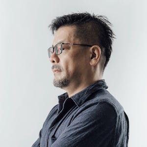 Fred Jame / 傅瑞德 | Substack