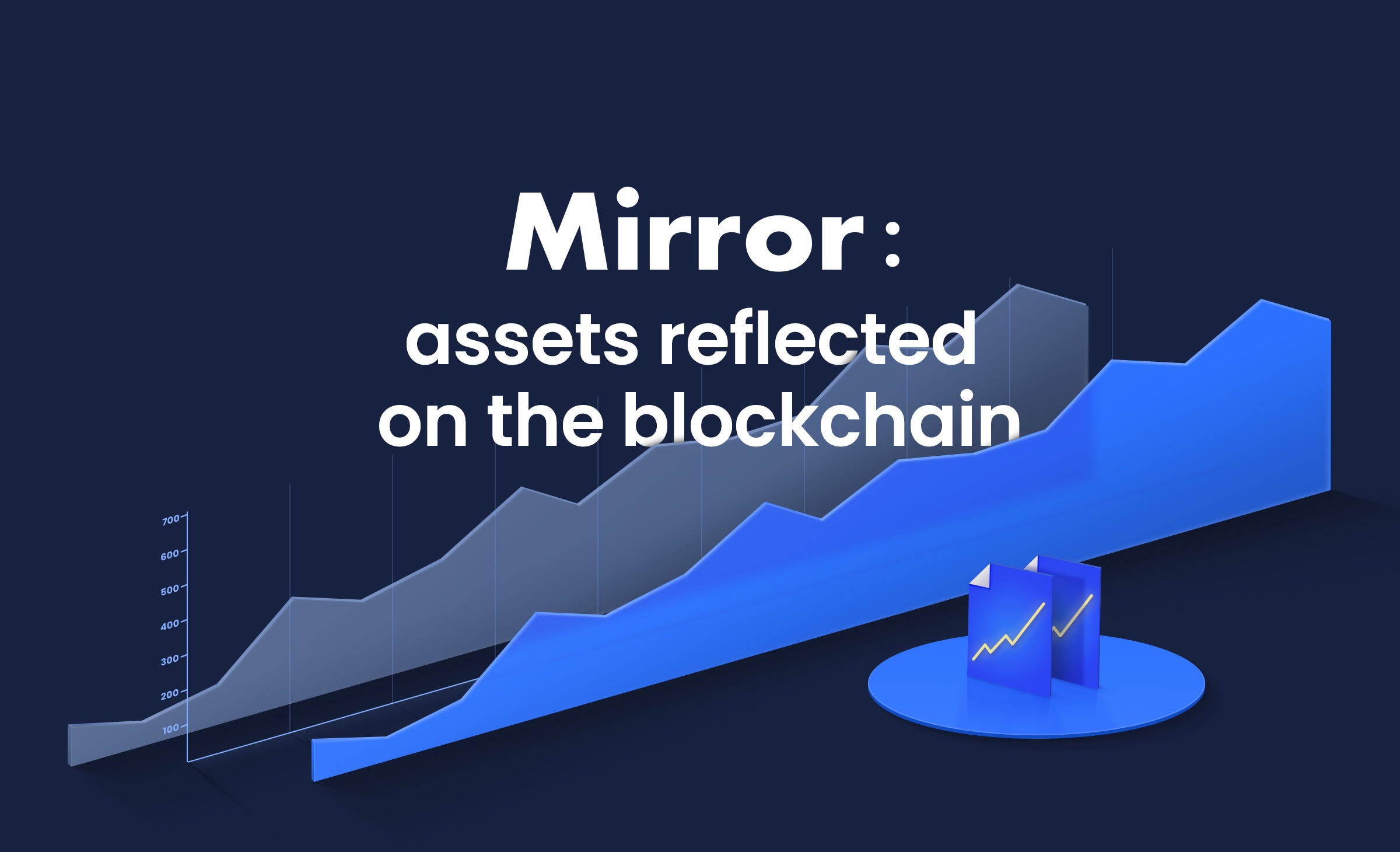 Mirror: Decentralized Investing For The Masses