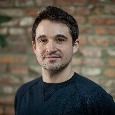 Jimmy Tobias | Substack