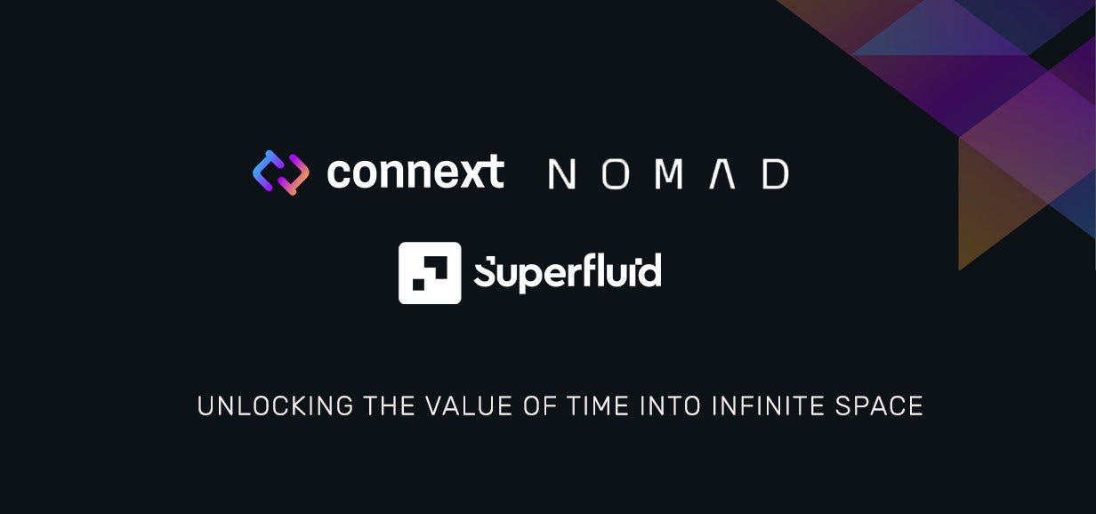 Connext Weekly #25 - Connext Weekly