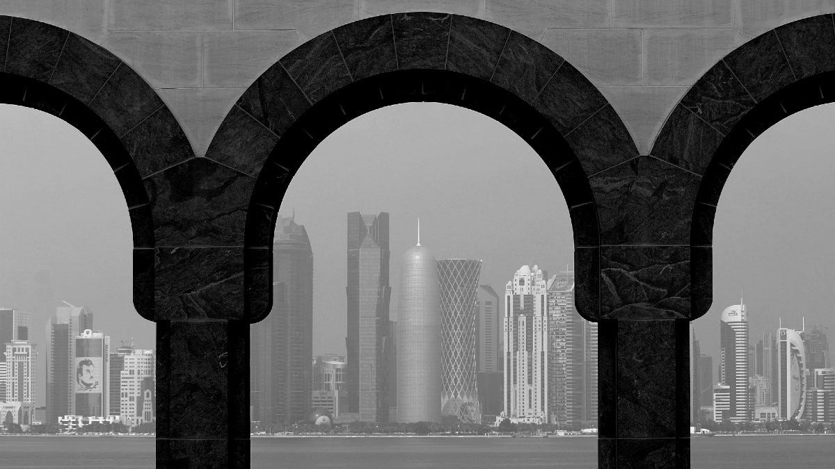 Por la tarde - by Javier Saul - Lunes