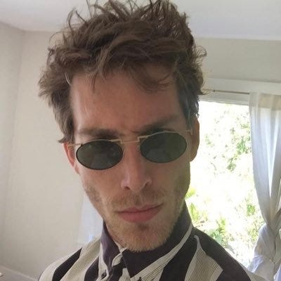 Brother Isaac | Substack