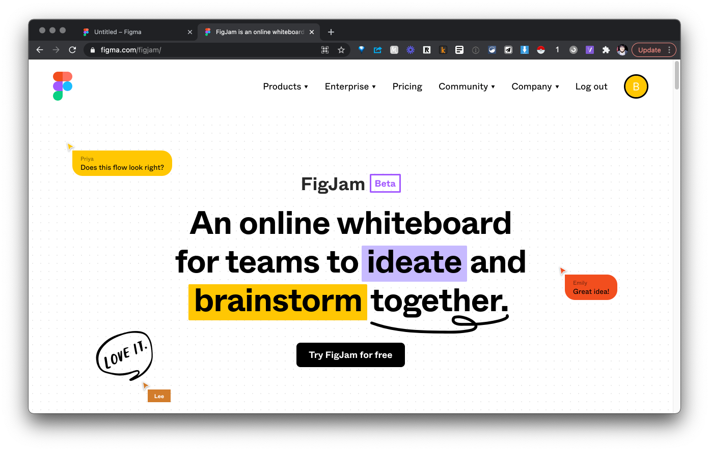 #179 – Mural online para organizar post its, mindmaps e fluxos