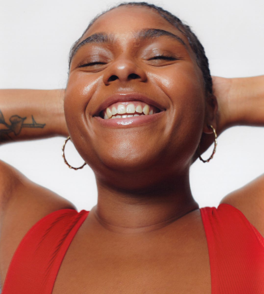 Kendra Austin | Substack