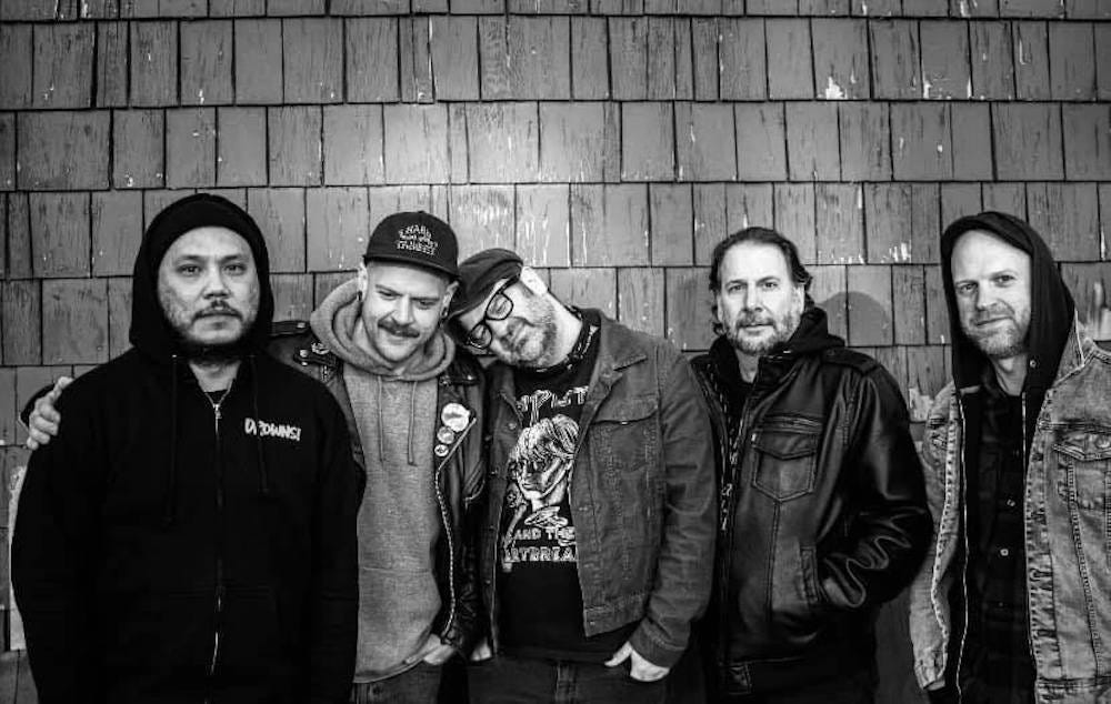 Michael Kane & the Morning Afters find their resiliency on ‘Broke But ...