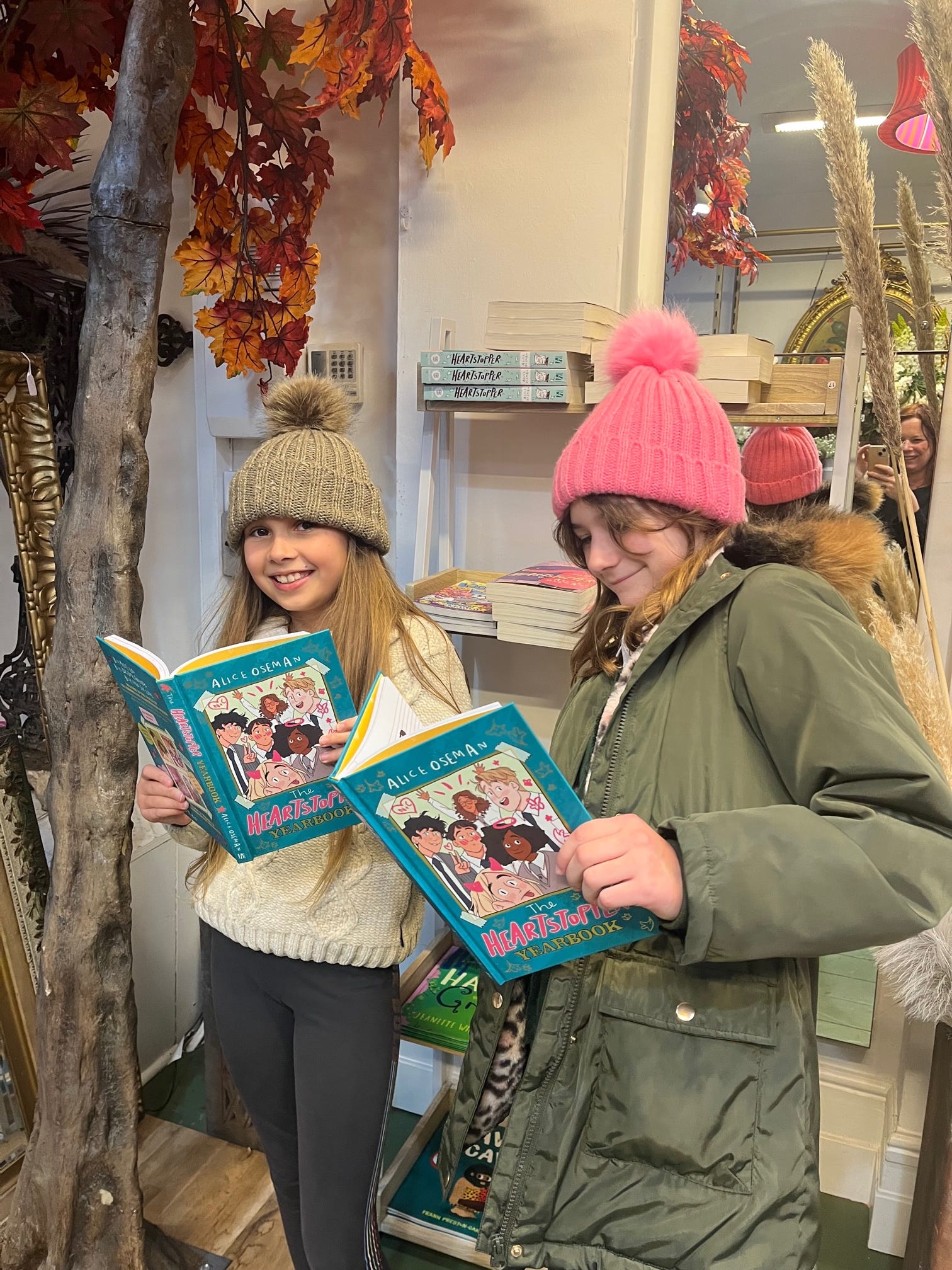 Tomorrow Is Opening Day! - by Anna Wharton - The Book Room