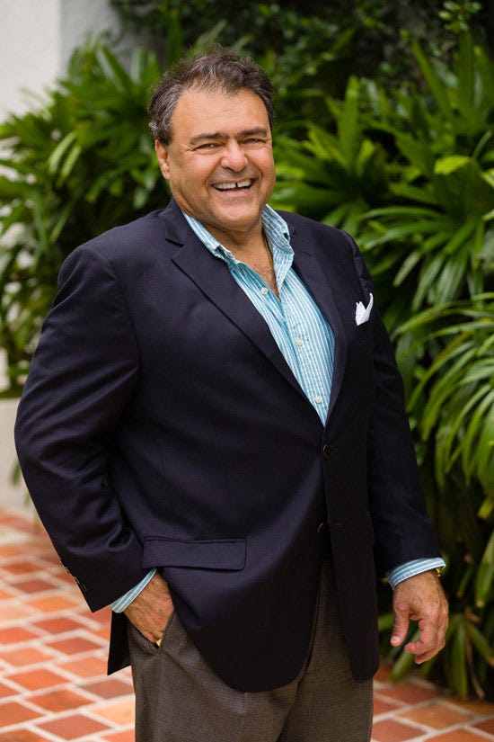 Florida State House District 89 is a hard fought battle between Caruso ...