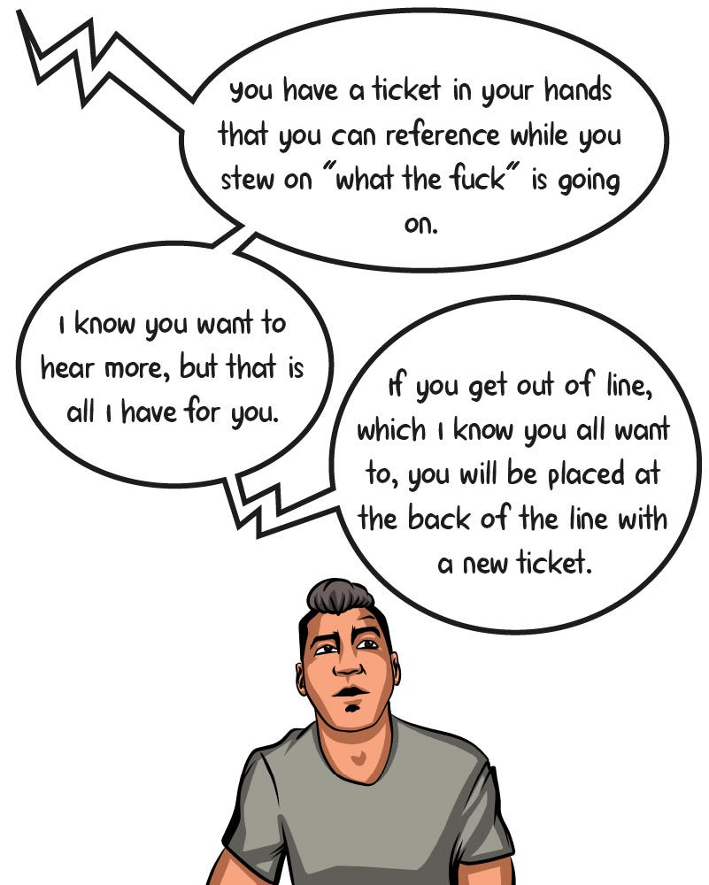 Processing, Chapter 1, Part I - by C. Clyde