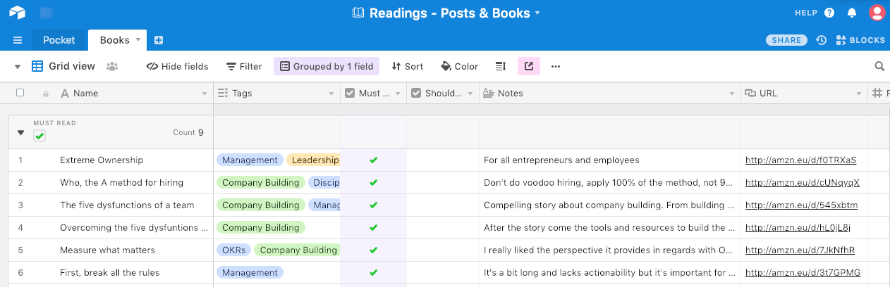 How things work at Kima Ventures