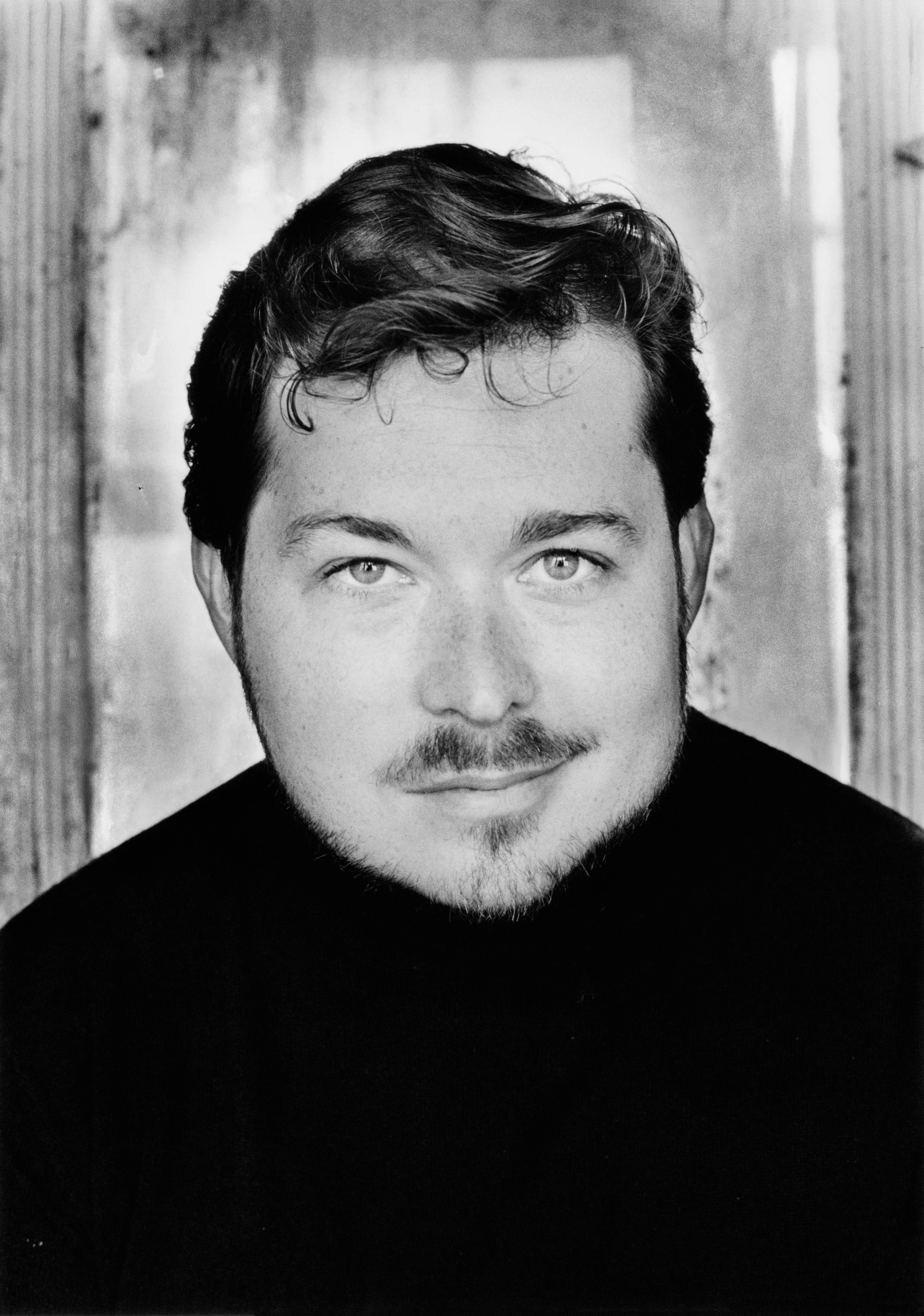 Geoffrey Cain | Substack