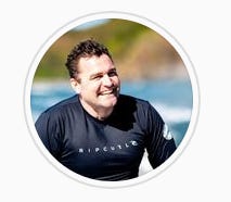 Joseph Rueter | Substack