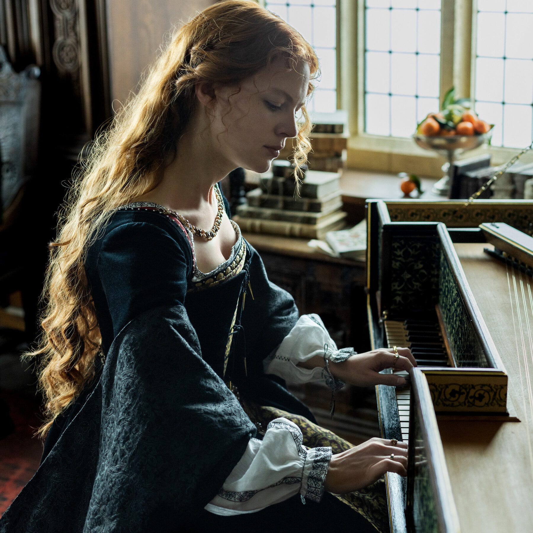 'I AM THE F***ING KING' - by Dan Jones - History, Etc