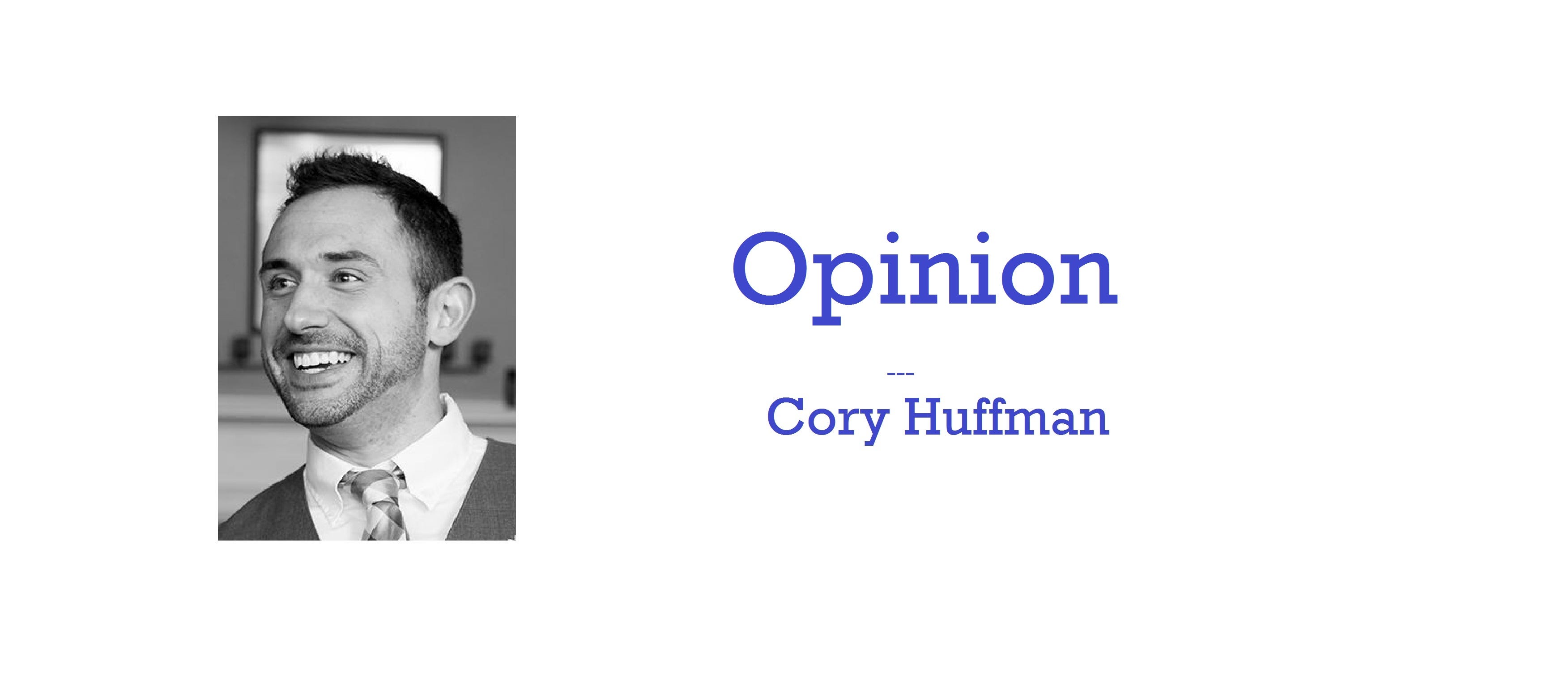 Turn the Record Over - by Cory Huffman
