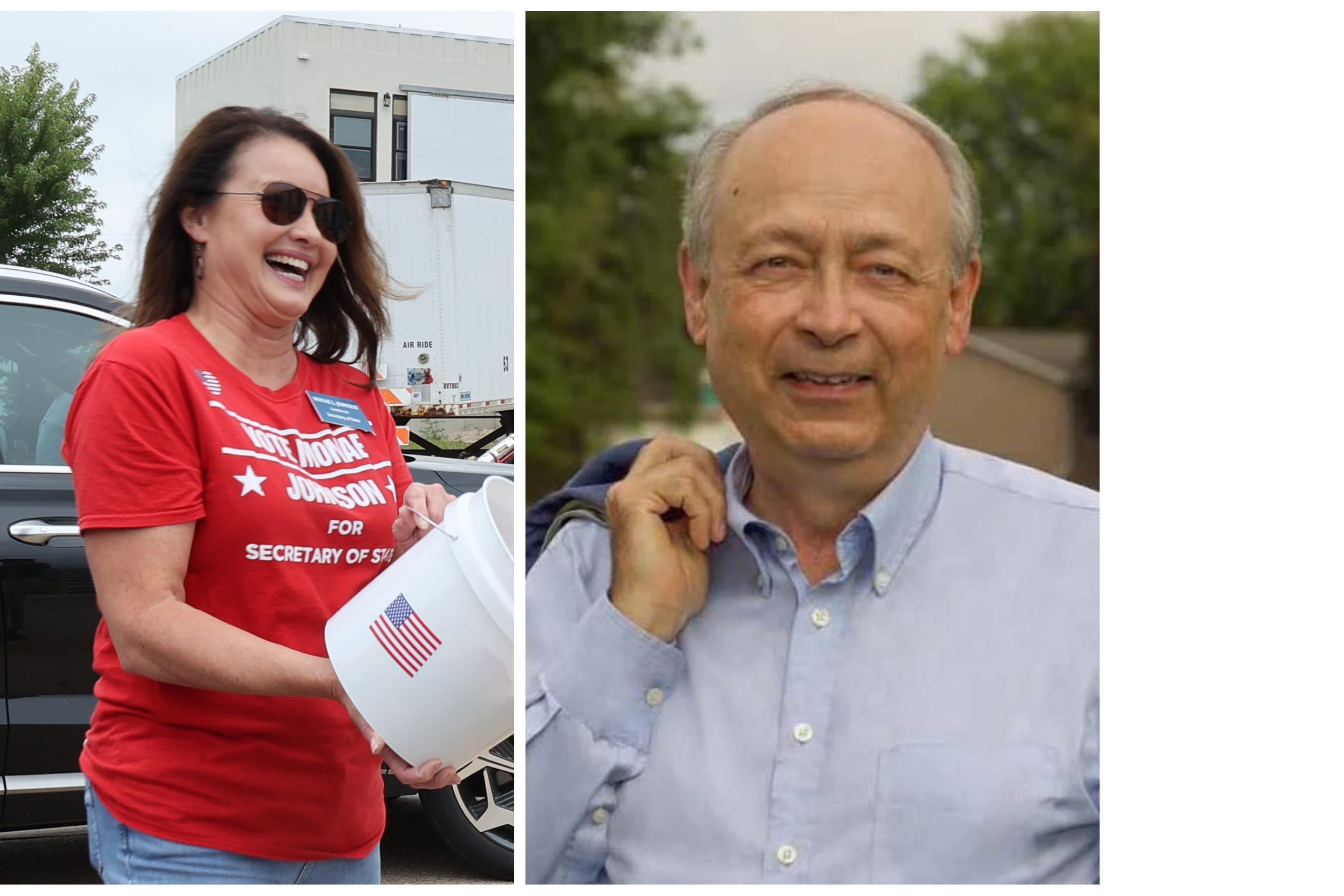 The Dakota Scout: Our complete Election 2022 coverage