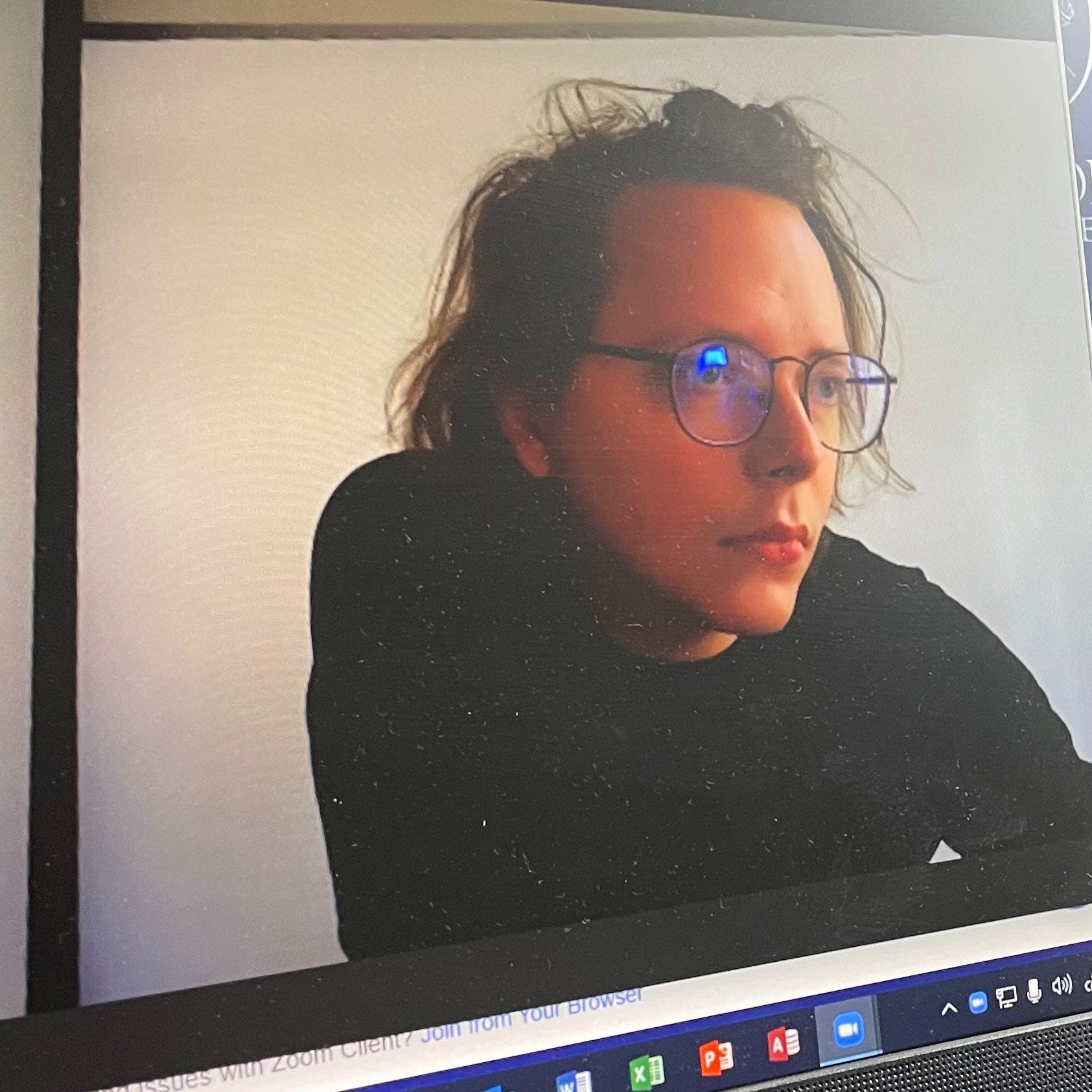 James Crane | Substack