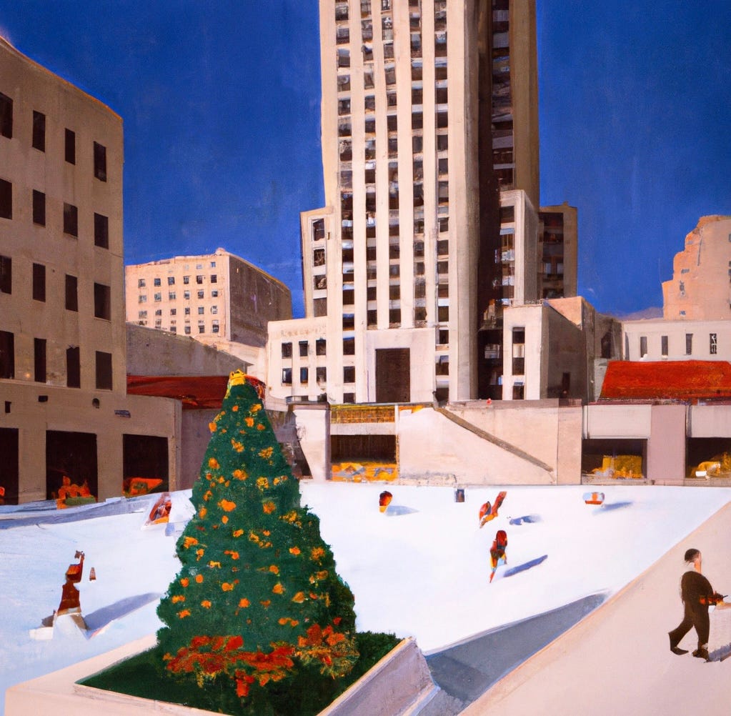 #Hanami 27 | Árbol Pocho